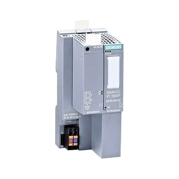 Siemens Analog Input Module 6es71346gf000aa1 6es7134 6gf00 0aa1 Zoro